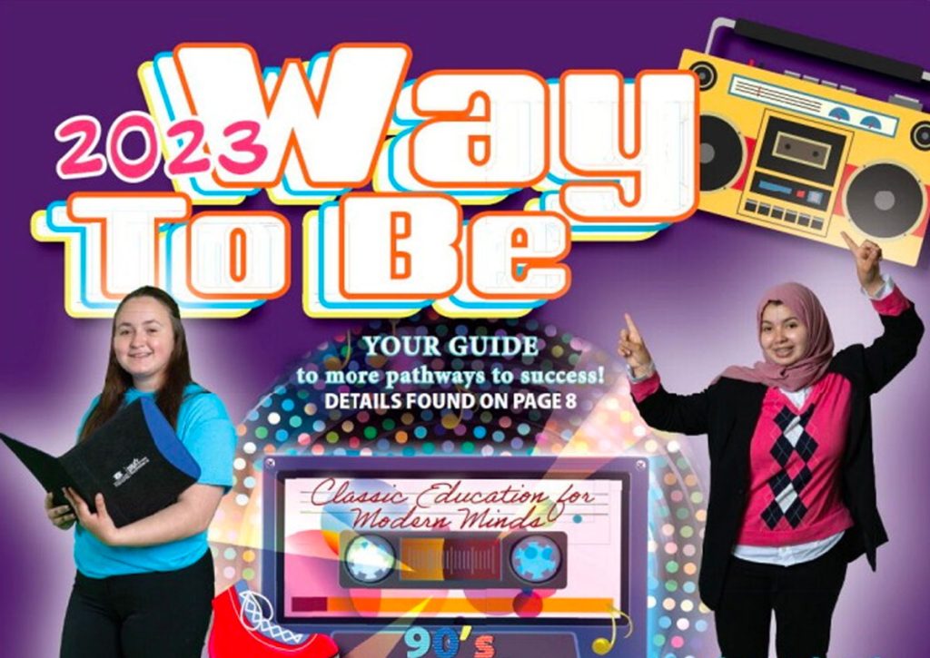 Way To Be Archives - Maryland Business Roundtable for Education