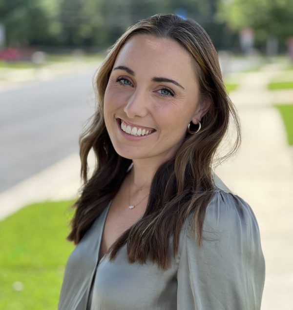 The Team - Maryland Business Roundtable for Education