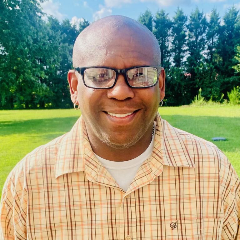 Tashe Williams - Maryland Business Roundtable for Education