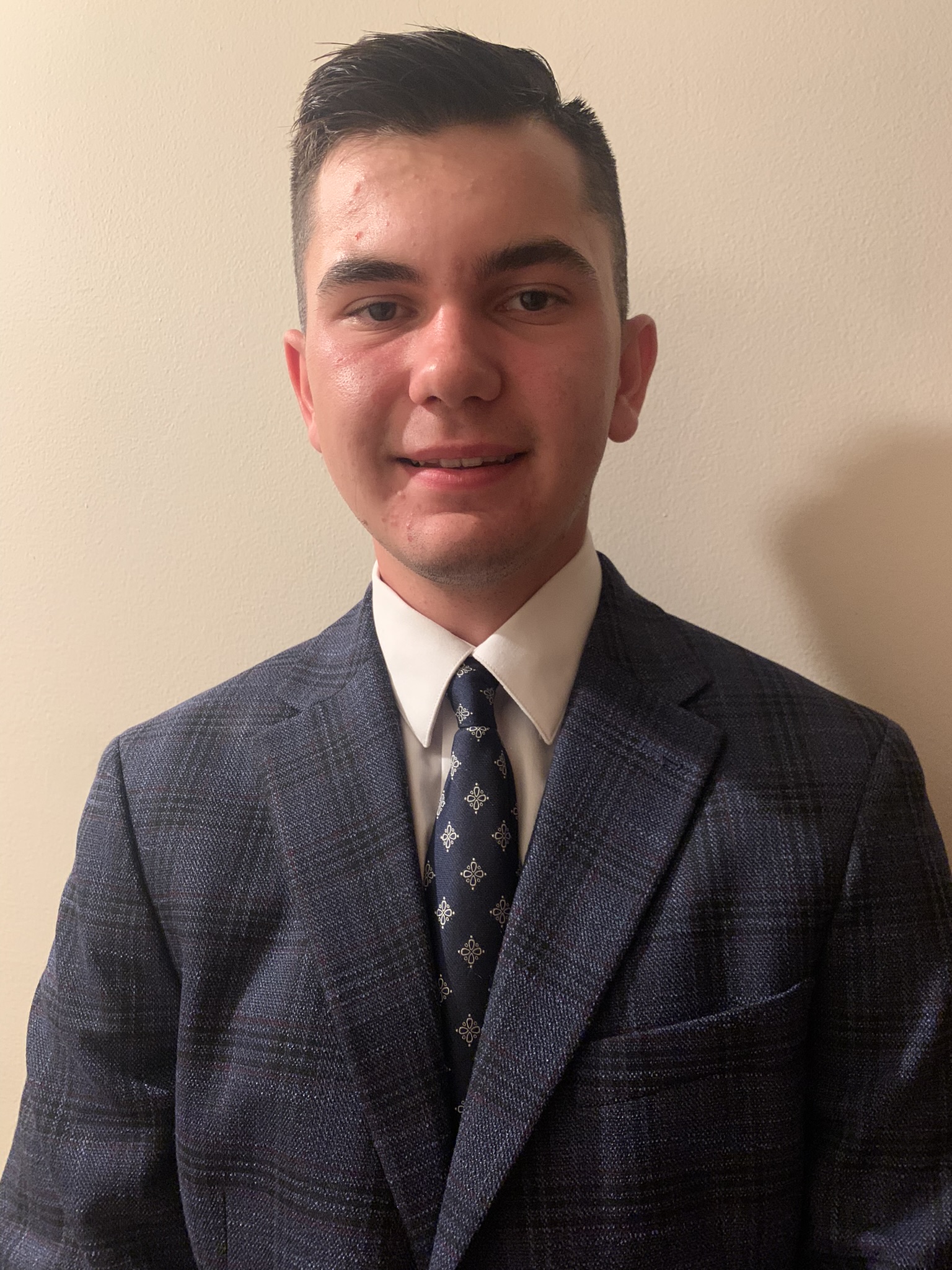 Student Ambassadors - Maryland Business Roundtable for Education