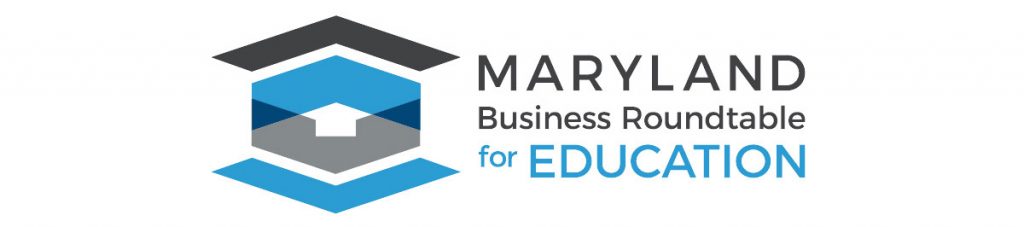 NORTHROP GRUMMAN EXECUTIVE JOINS MARYLAND BUSINESS ROUNDTABLE FOR EDUCATION (MBRT) BOARD OF ...