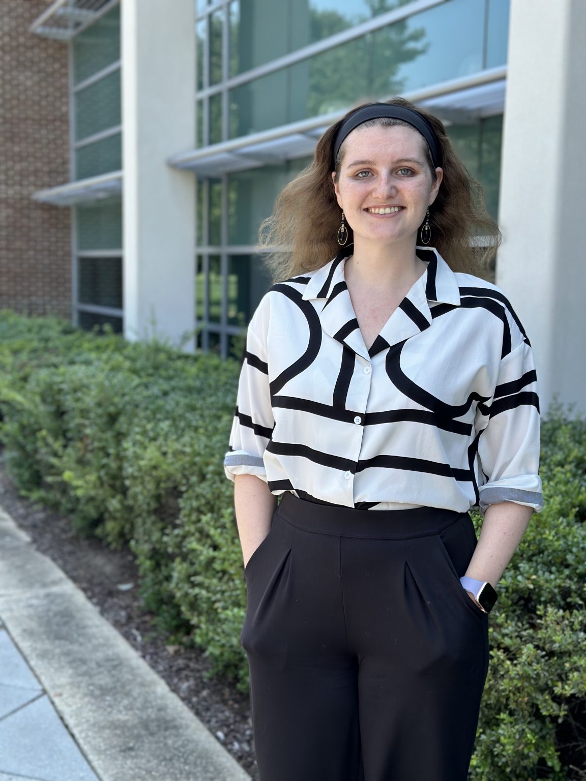 The Team - Maryland Business Roundtable for Education