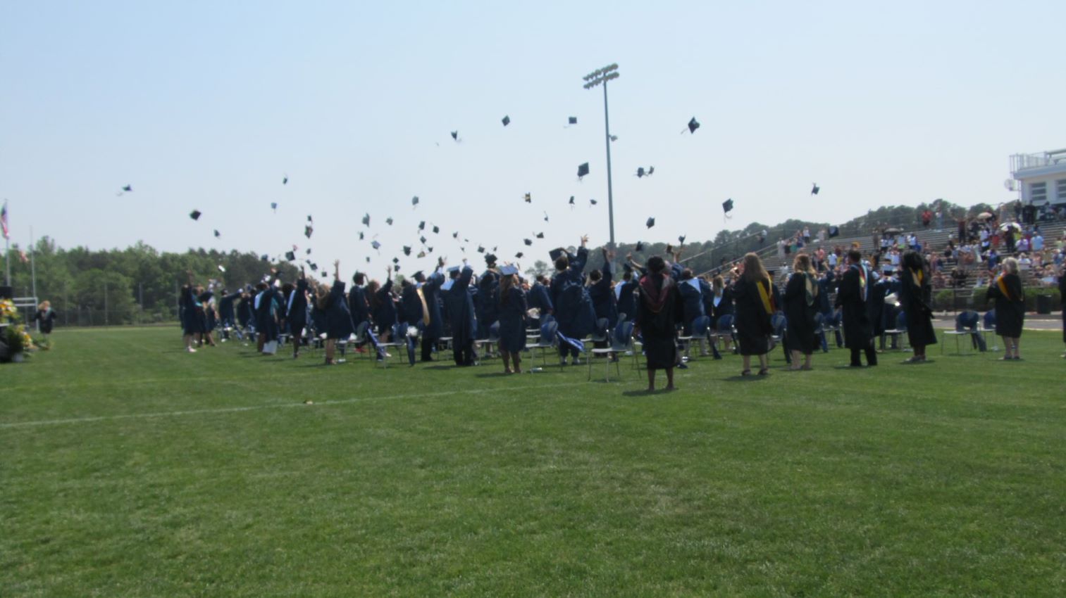 Impact On Maryland - Maryland Business Roundtable for Education