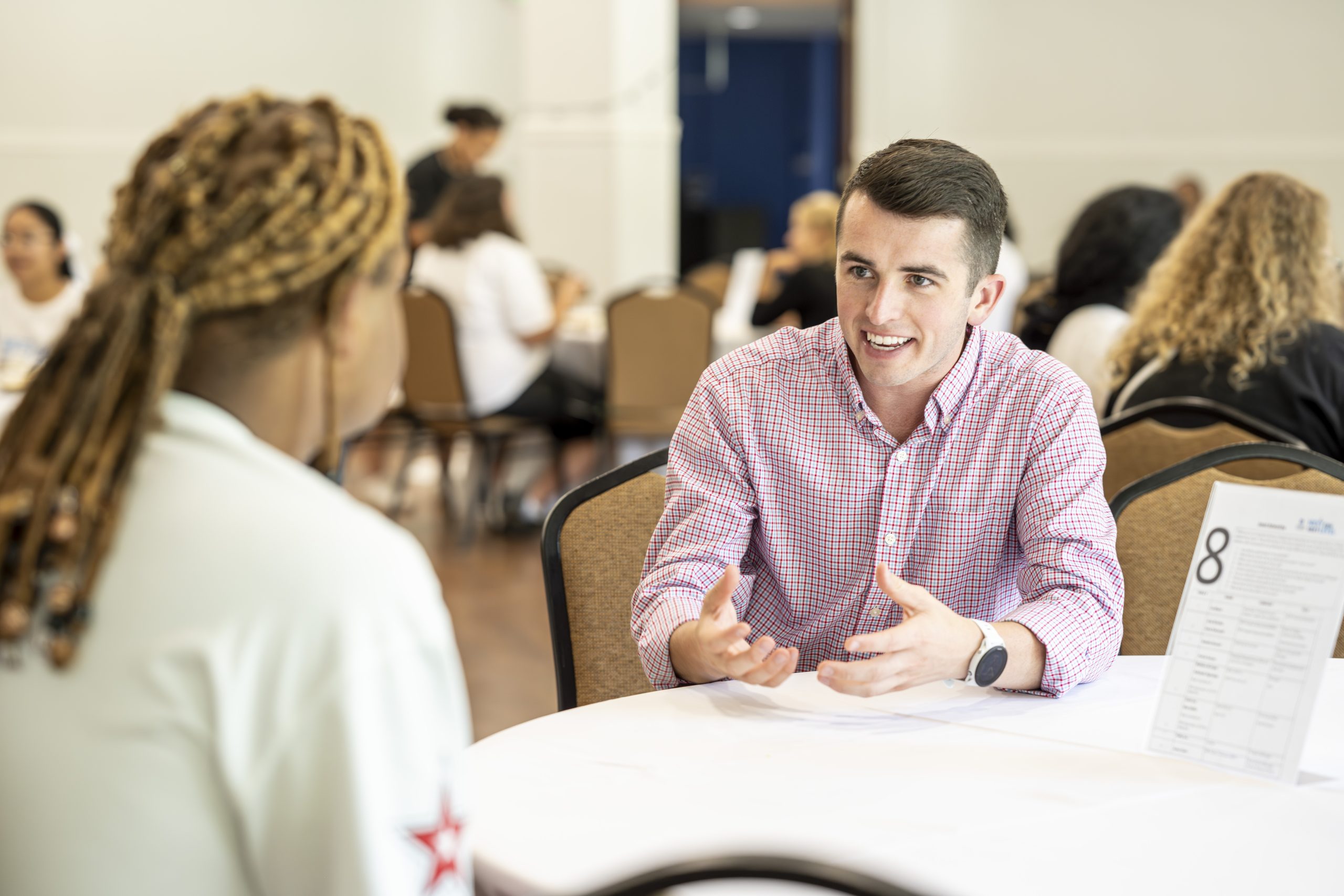 Build Your Future Workforce - Maryland Business Roundtable for Education