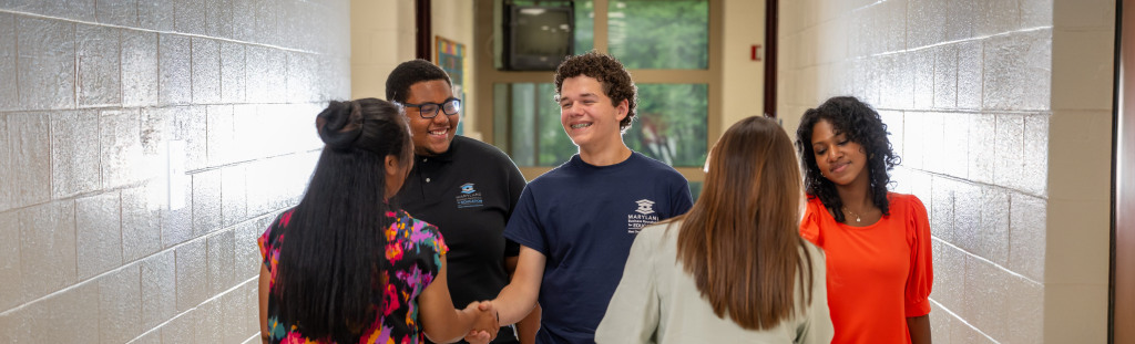 Mission & Legacy - Maryland Business Roundtable for Education