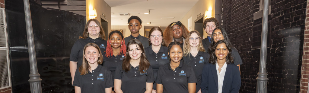 Student Ambassadors - Maryland Business Roundtable for Education