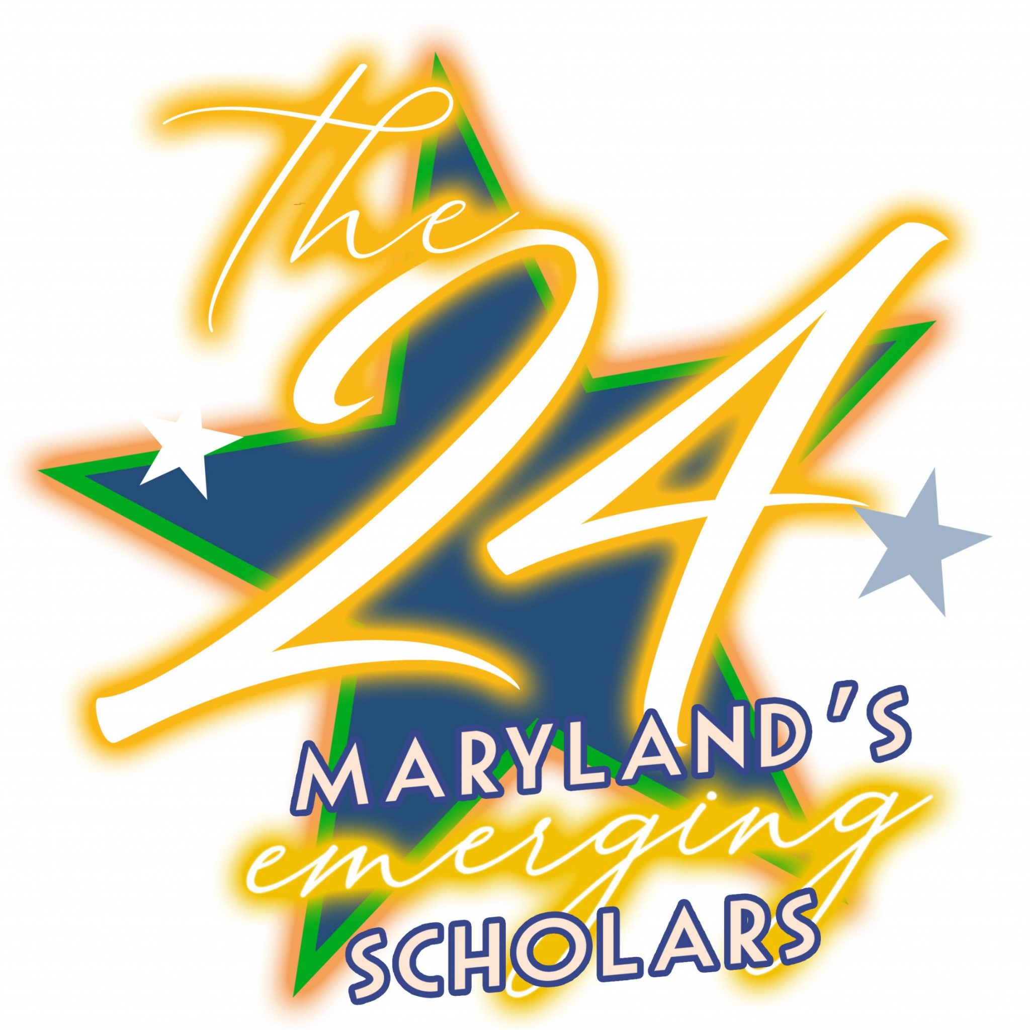 The 24: Maryland's Emerging Scholars - Maryland Business Roundtable for ...