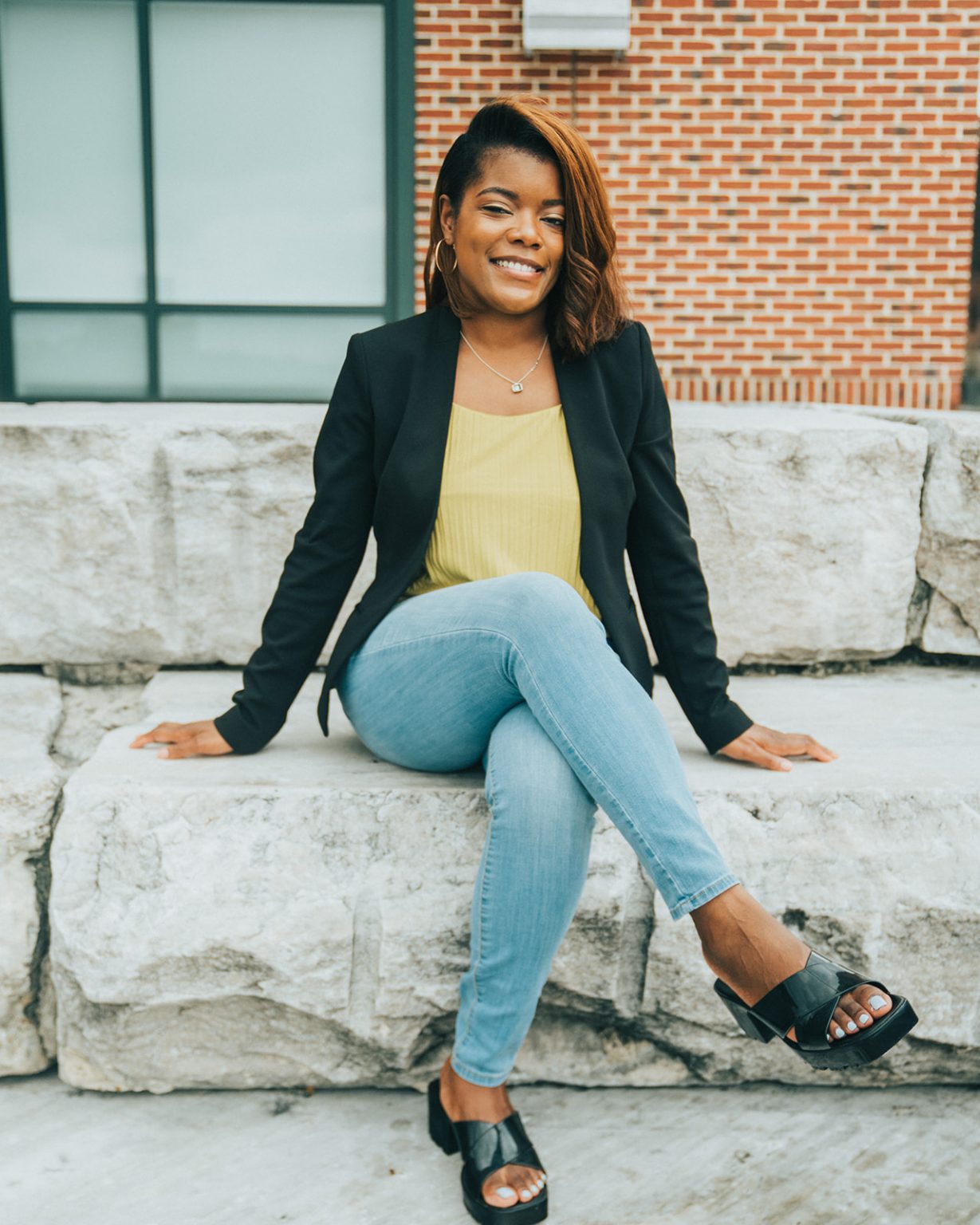 MARYLAND BUSINESS ROUNDTABLE FOR EDUCATION ANNOUNCES LATISHA COATES ...